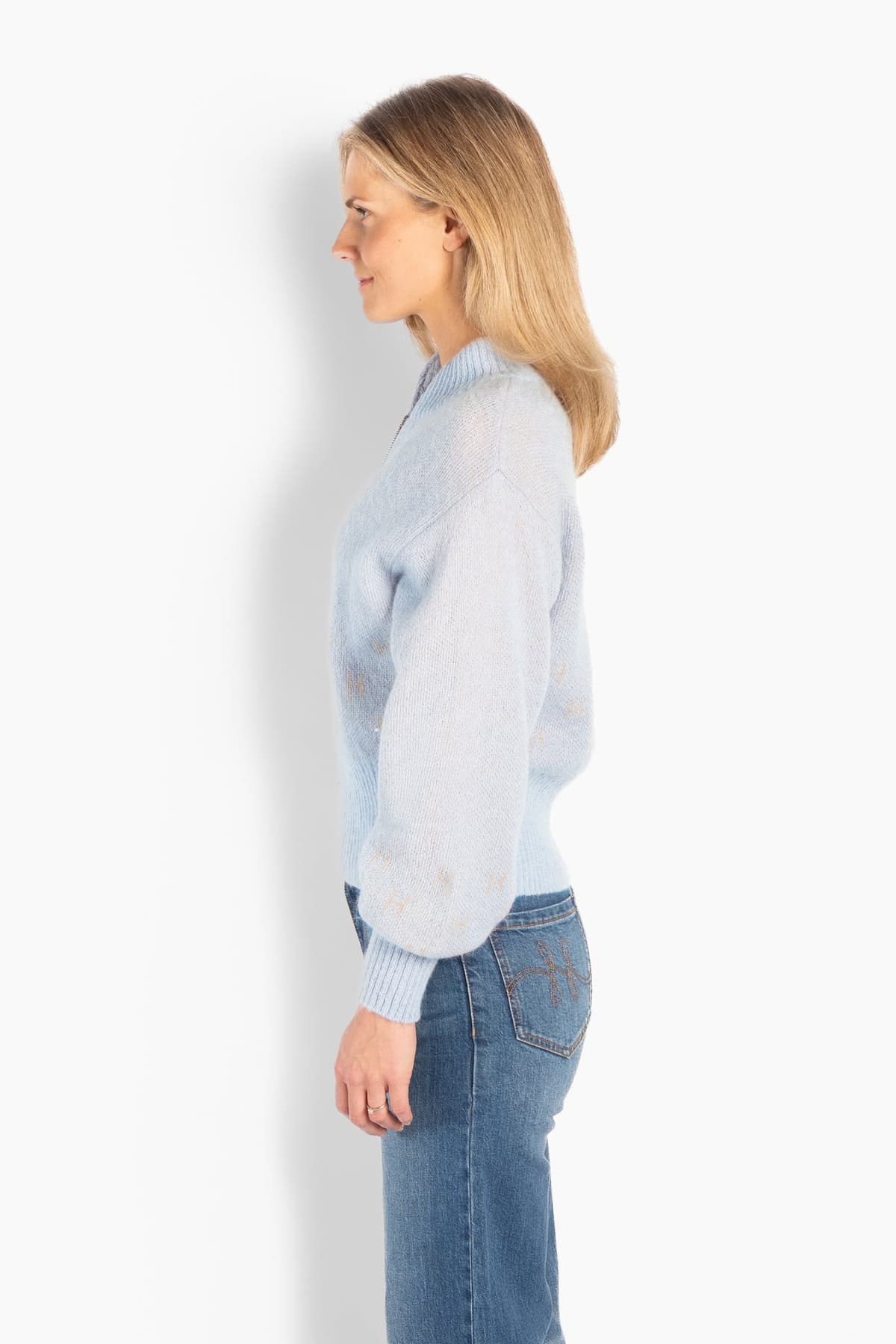 Märtha Short Jacket